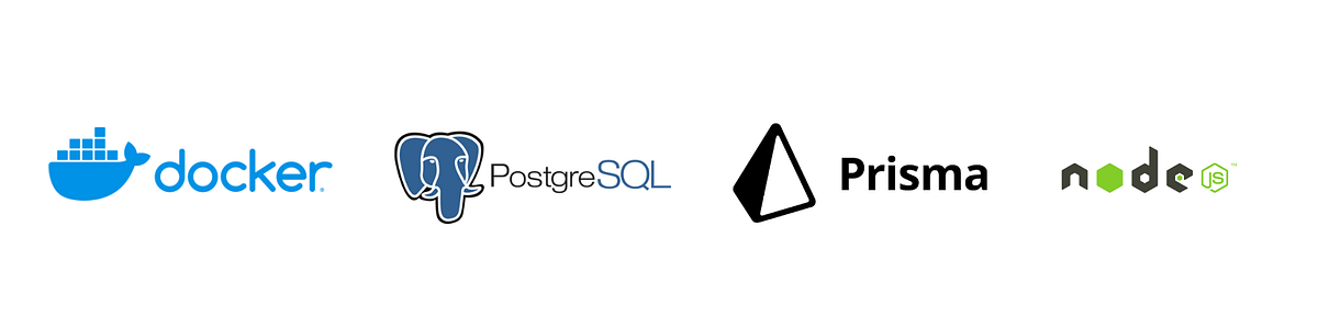 Deploying a Node.js Application with Prisma and PostgreSQL in Docker | by Vatsal Dhupelia | Medium