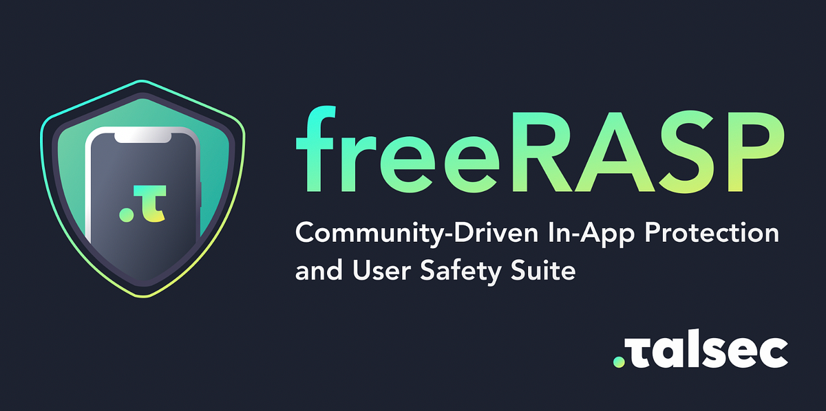 Protect your Flutter app with freeRASP | by Luqman Hakem | Medium