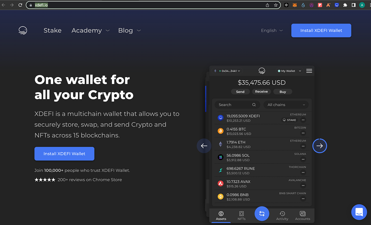 ZetaChain devs completed the first cross-chain native BTC swap. TUTORIAL | by ASSOC-exe | Medium