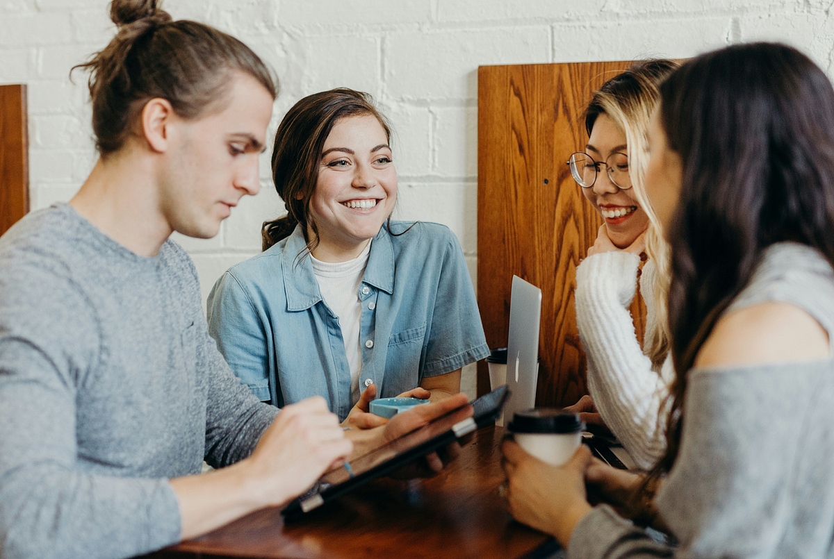 Finding Your Passion: Exploring Different Programs at a Career College ...