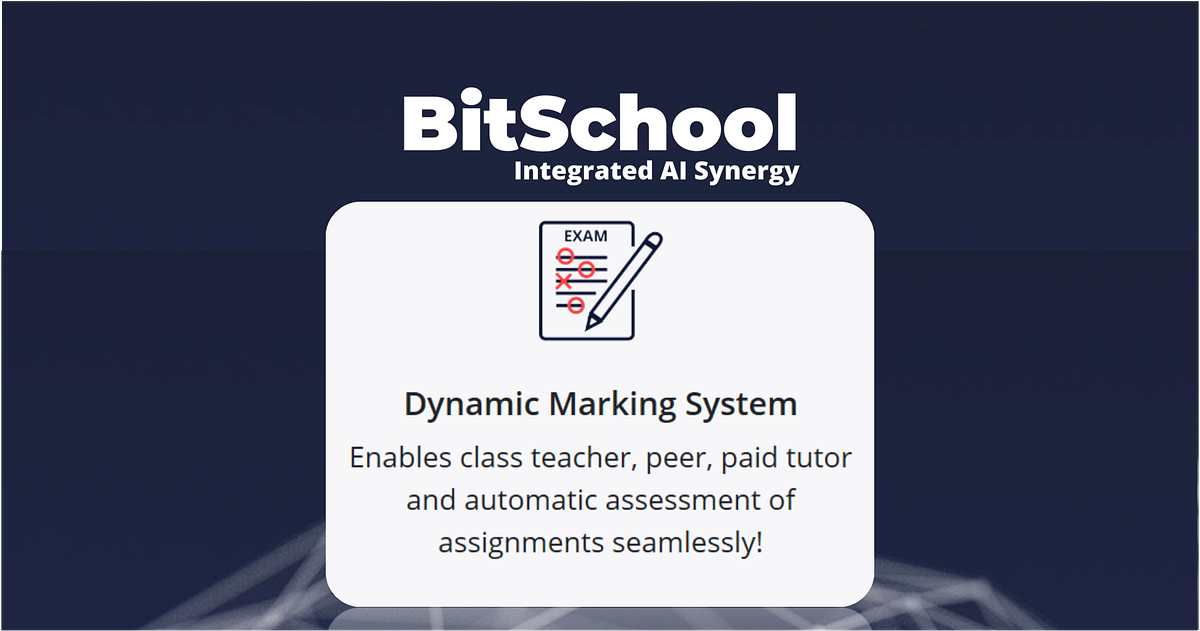 Dynamic Marking System | by BetterX | risa20 | Medium