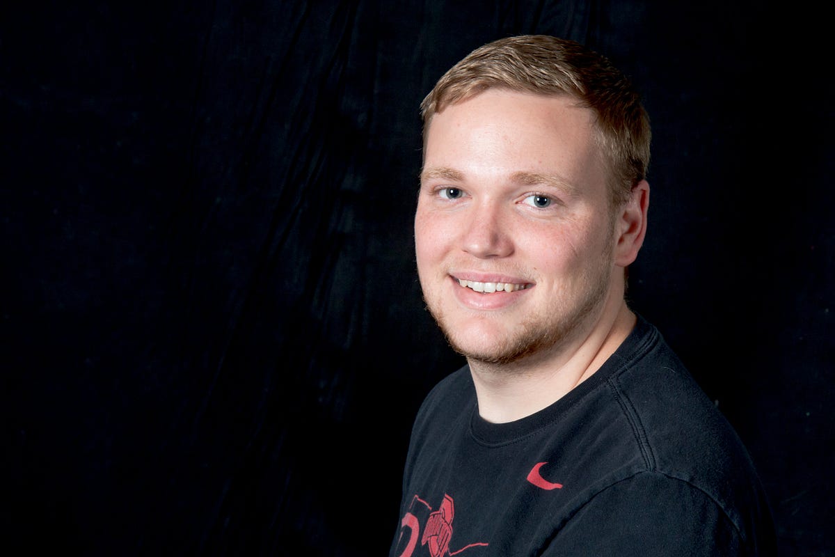 GRIT, Building a Career with a Criminal Record & Harley Blakeman | by ...