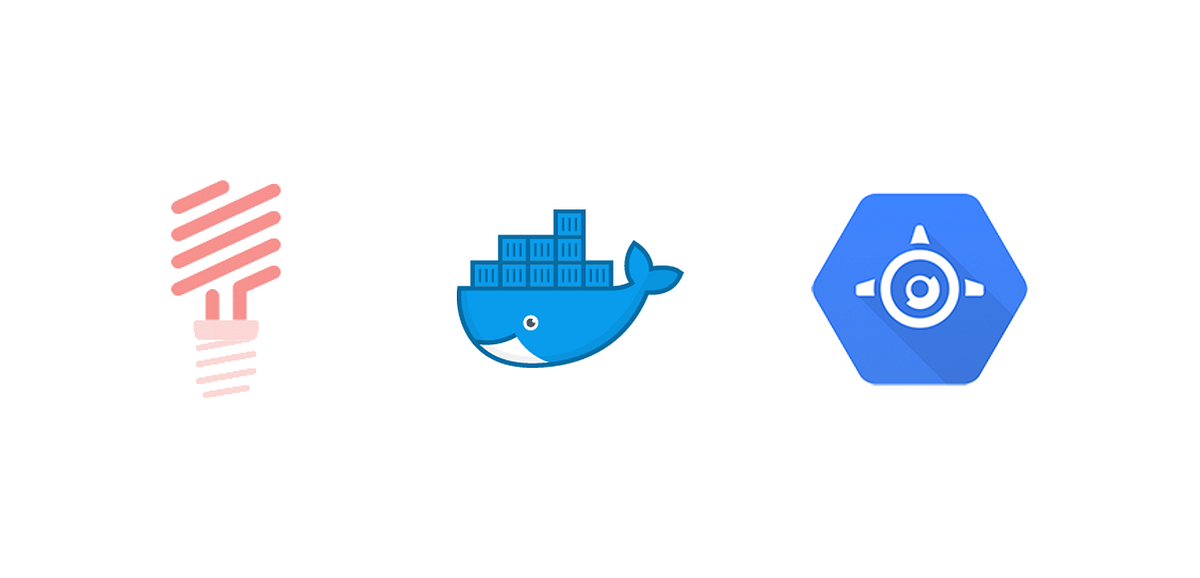 Como criar uma API RESTful com PHP / Lumen (Laravel) e Docker? | by ...