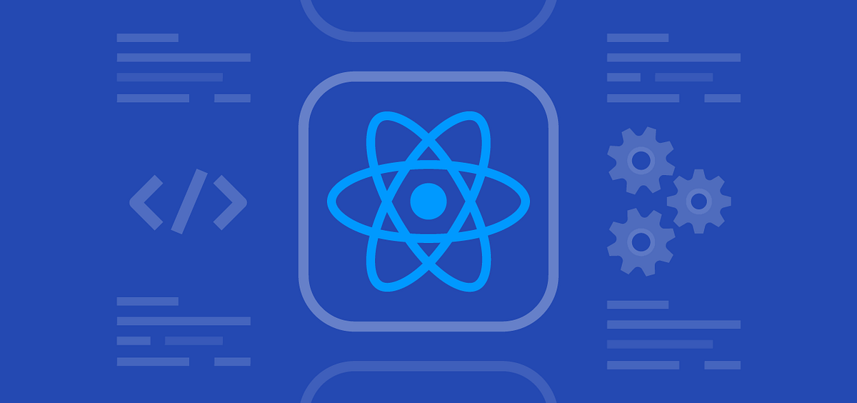 Getting Started with React Native: Ecosystem and Workflow | by Jahirul ...
