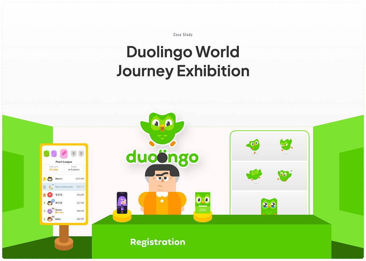 From classroom check-ins to global adventures: How I pivoted Duo’s ...