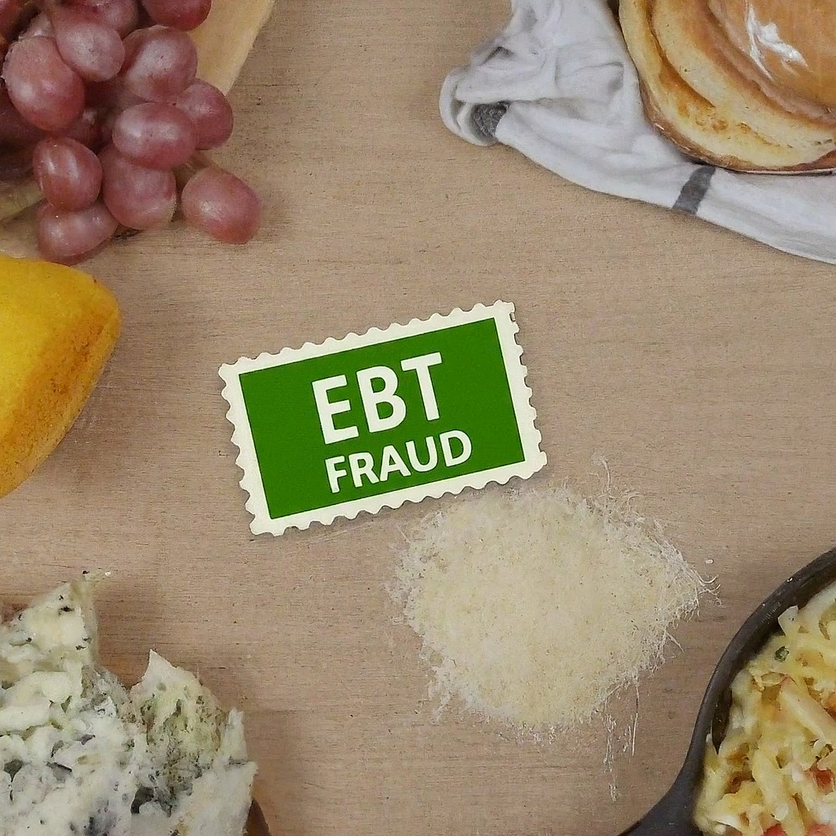 Enhancing Security for Electronic Benefits Transfer (EBT) Cardholders ...