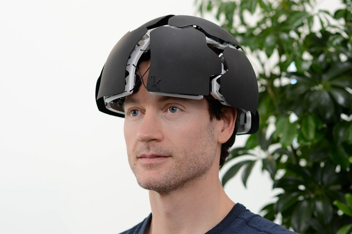 A Project Warp Speed for Our Minds | by Bryan Johnson | Future Literacy ...