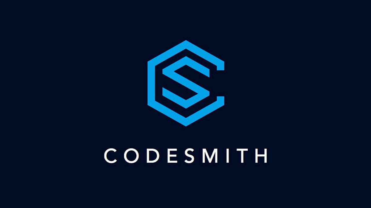 Reflecting On My Codesmith Journey By Judanator Codex Medium