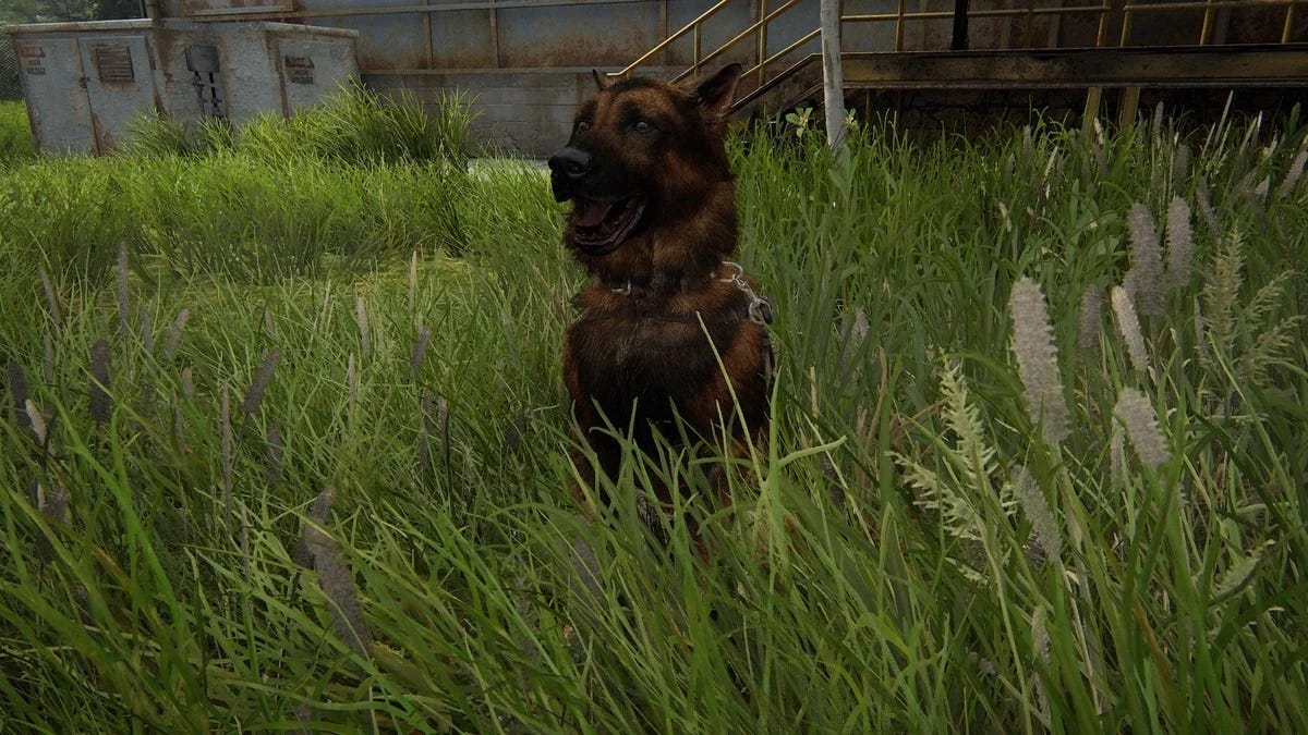 #TLOU2 The Tragedy of Alice. I’m writing this as the ending credits ...
