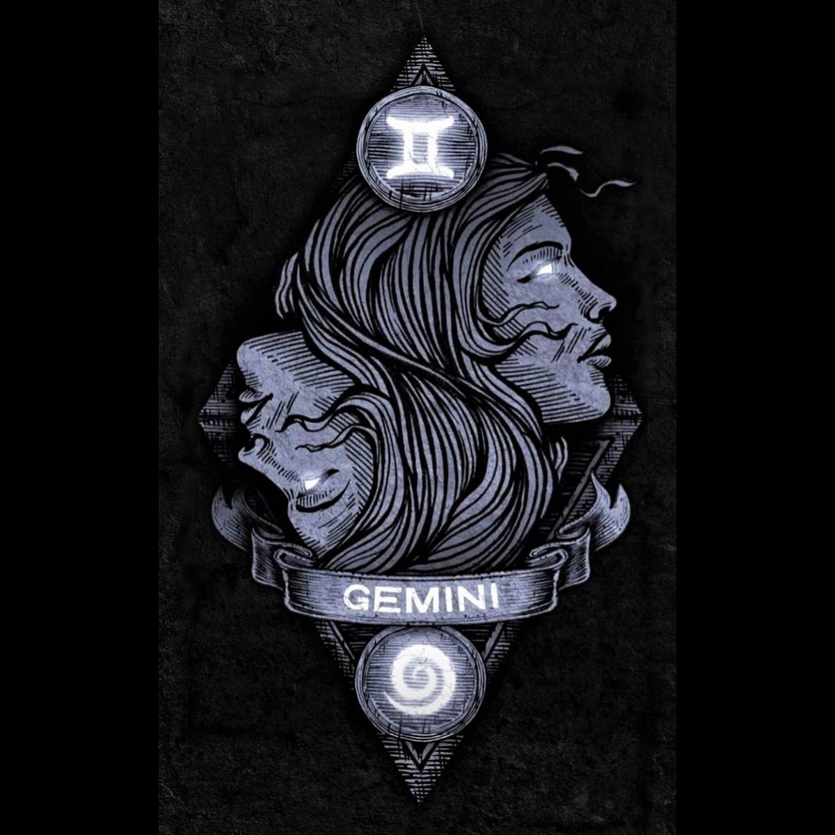 Charectoristics of a Gemini ♊ | by Srimanti Gupta Roy | Medium