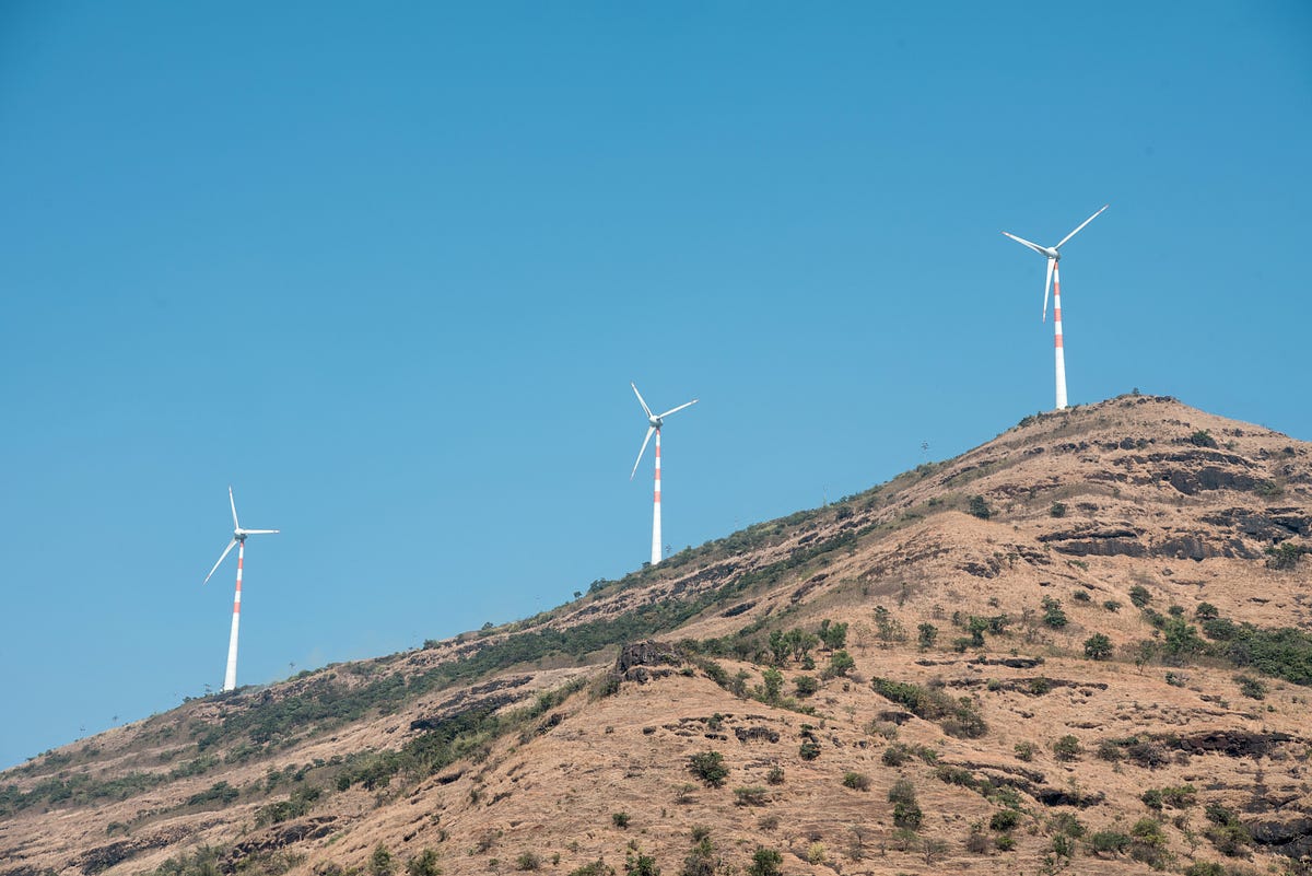 Procuring land for renewable energy with responsibility | by ...