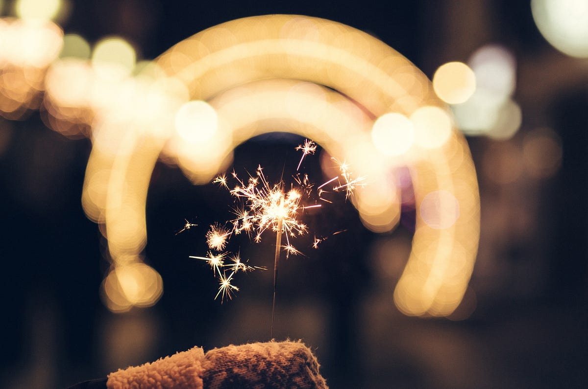 How to Spark Your Team’s Innovative Spirit | by Sensei Labs | Welcome ...