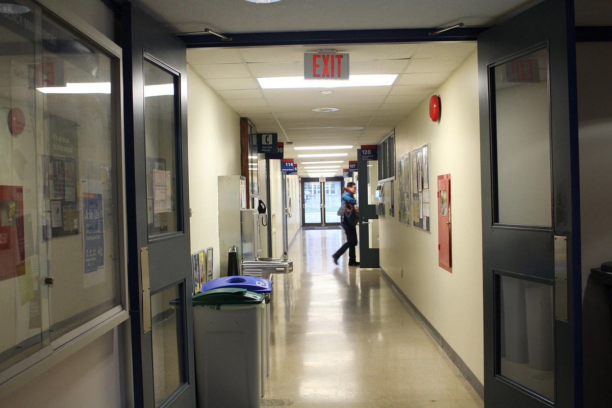 BCIT Suicide Prevention Program advocates for mental health next week ...