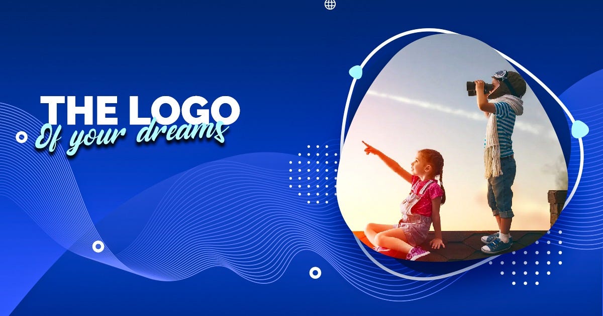Create a unique logo in 7 days. Create a unique logo in 7 days | by ...