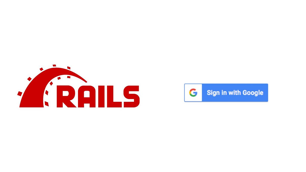 How to Implement Google Sign In SSO using Devise on a Ruby on Rails 7 App | by Quan Nguyen | Dev ...