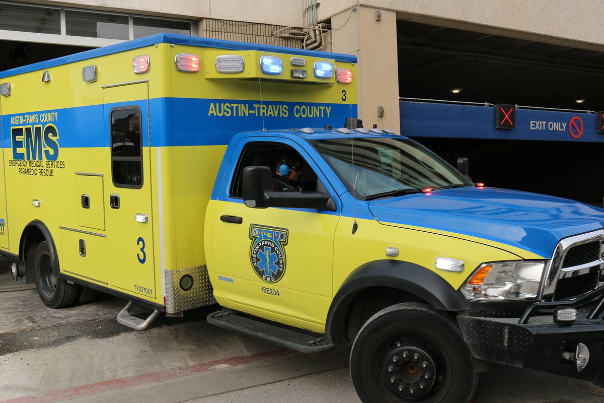 The Inside Scoop: Required Documents | by Rance Marion | ATCEMS Medics ...