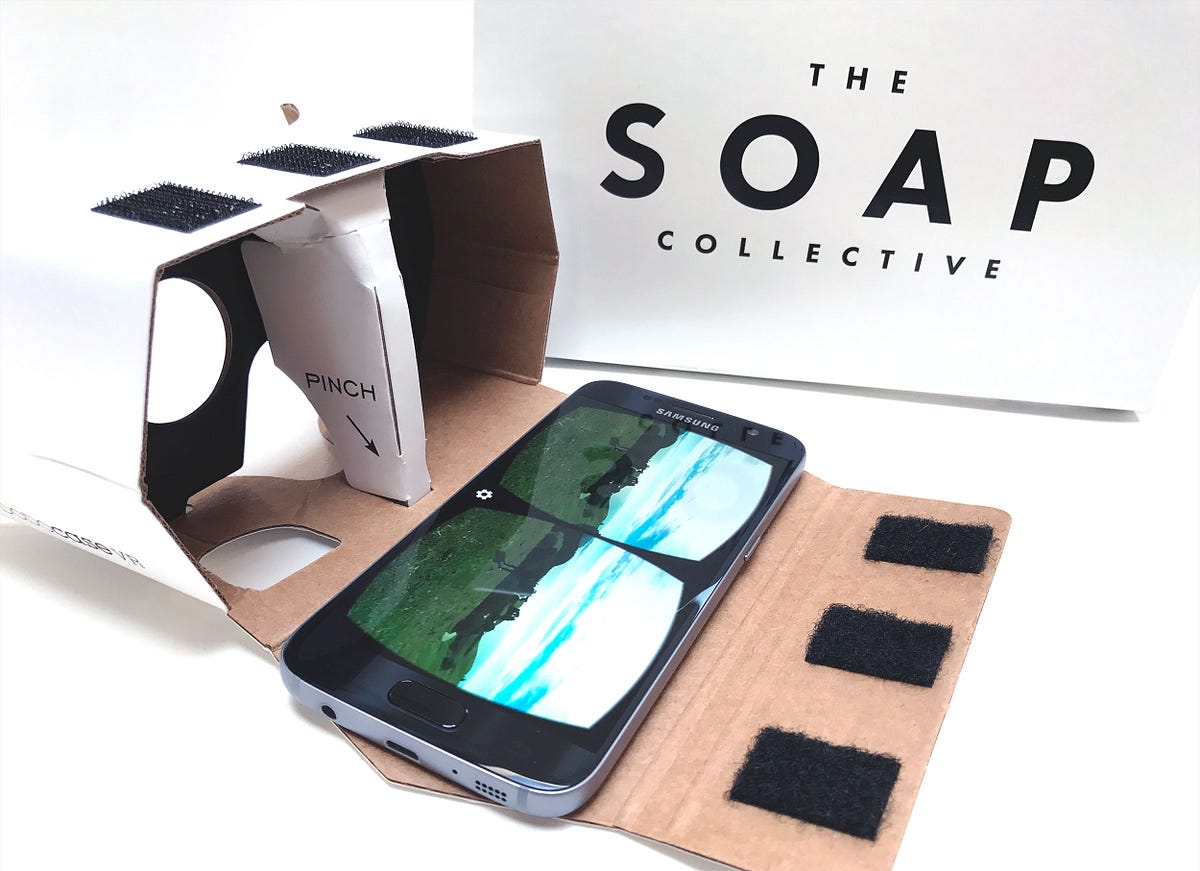 Getting Started with Bringing Your Brand to VR Through 360 | by Ian ...