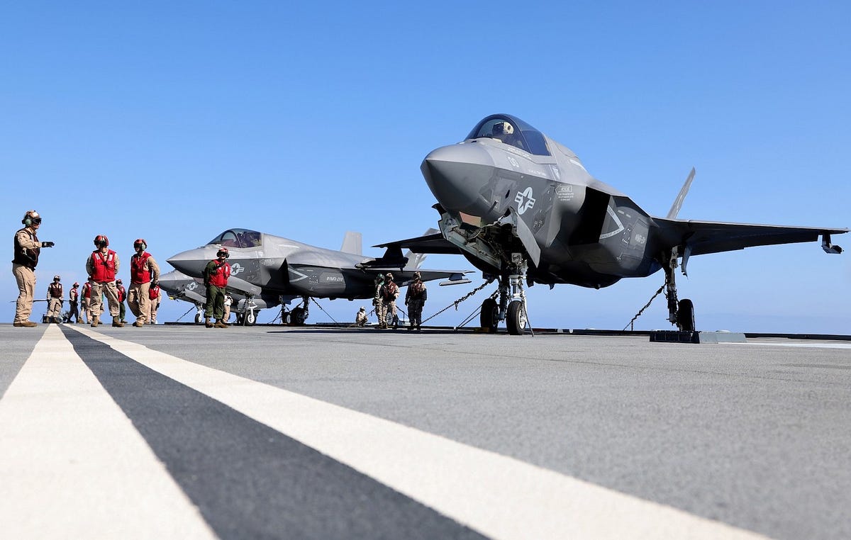 🇬🇧🇺🇸 The UK and the US: Maintaining the strong bond | by Ministry of ...