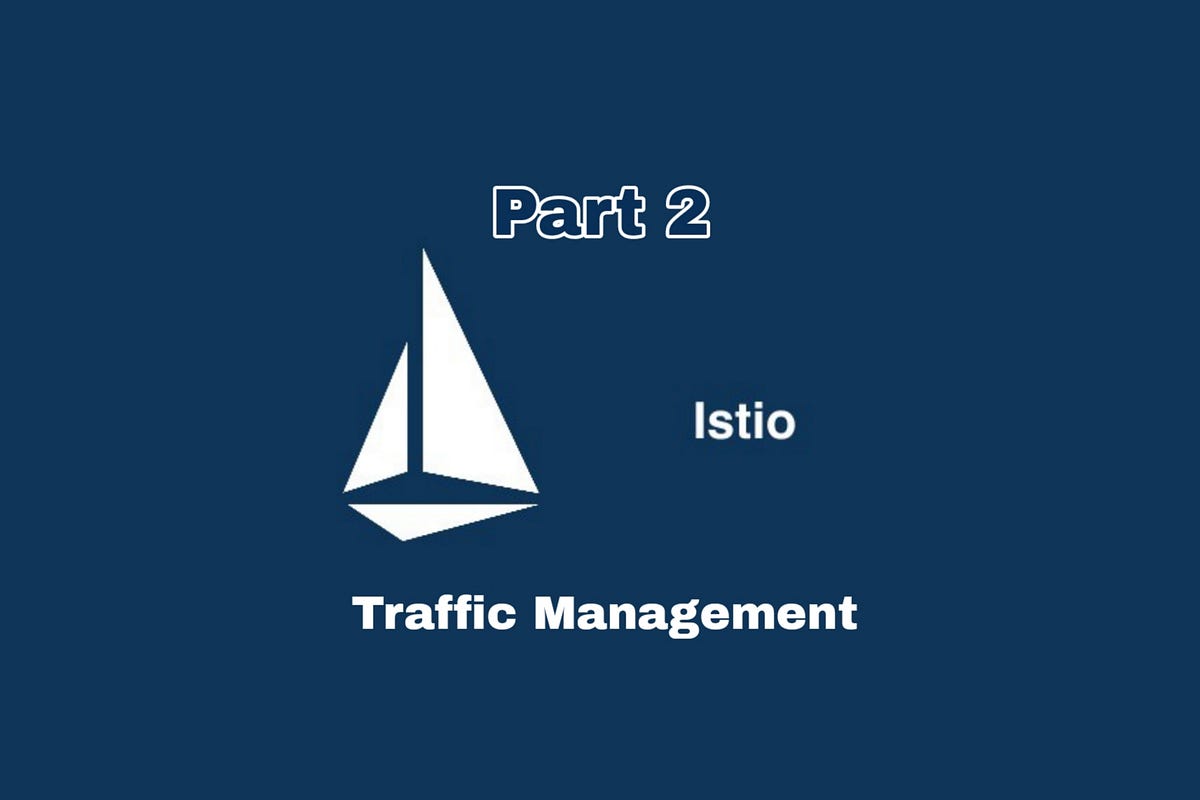 The Istio Service Mesh — Traffic Management (Part 2) | by Gimhan ...