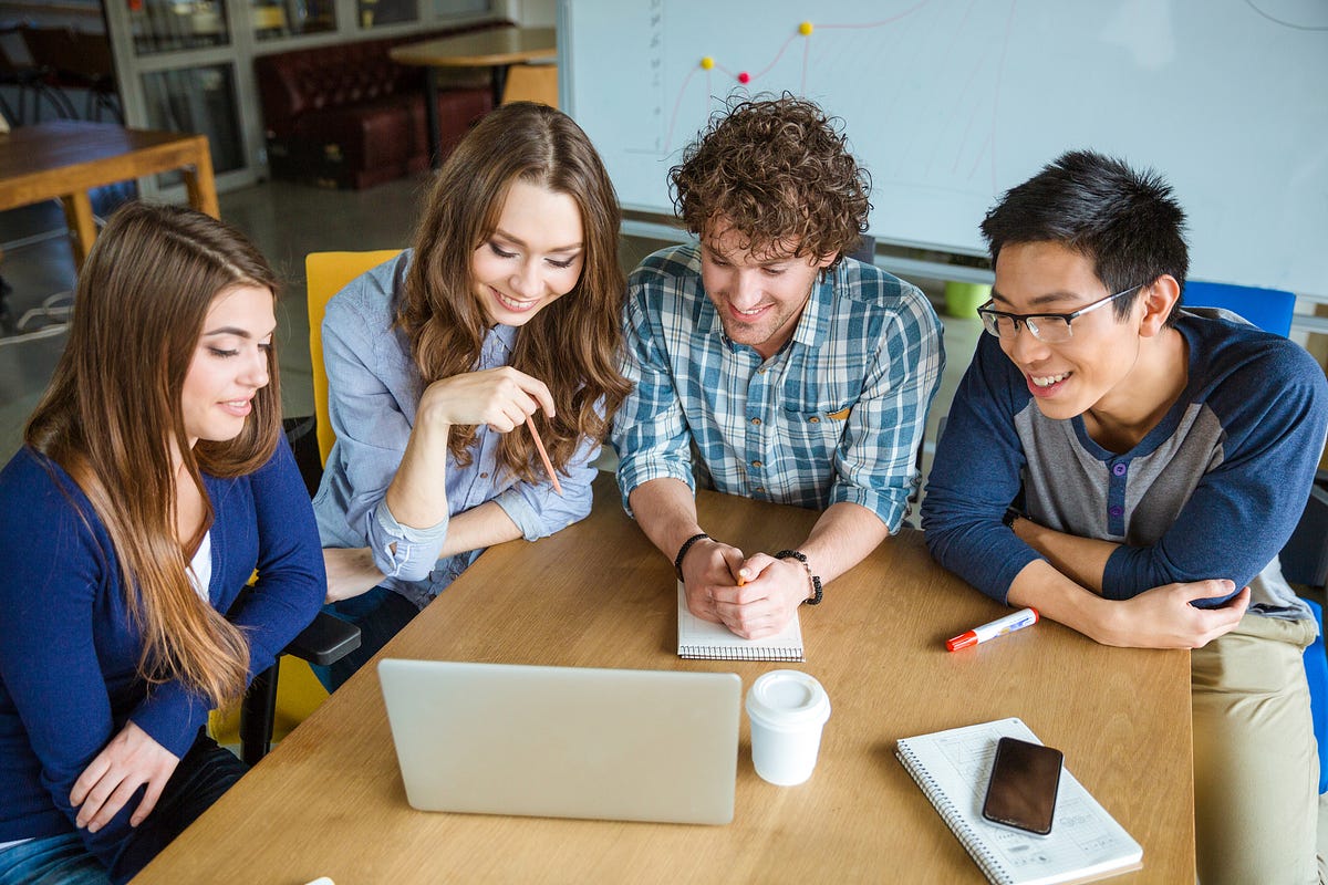 Leadership Defined, The Millennial Way | by Marge Friginal-Sanchez ...