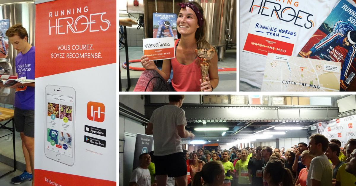 Catch The Mag : Quand les communautés digitales prennent vie | by Boris ...