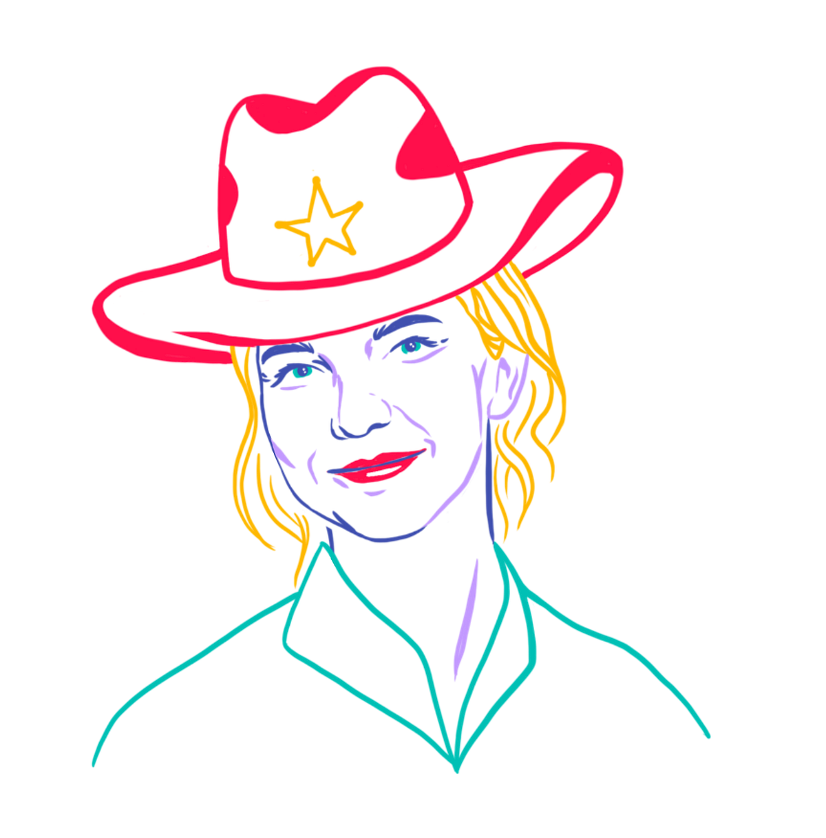 Howdy from Astral Cowboy 🏍 🌵. A magical consultancy that drives real ...