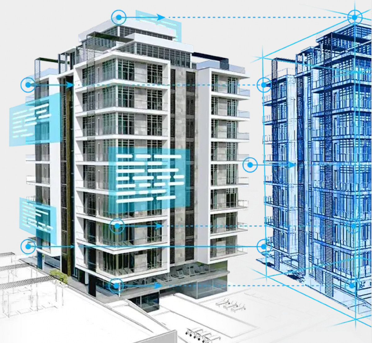 How Digital Twins Bring Building Maintenance to the Next Level | by ...