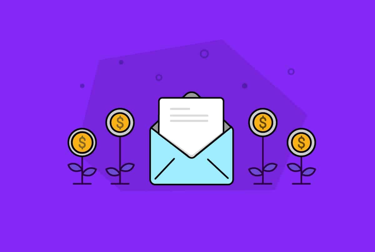 The 7 Emails You Need To Make Money Online | by SKILLCOMBO | Medium