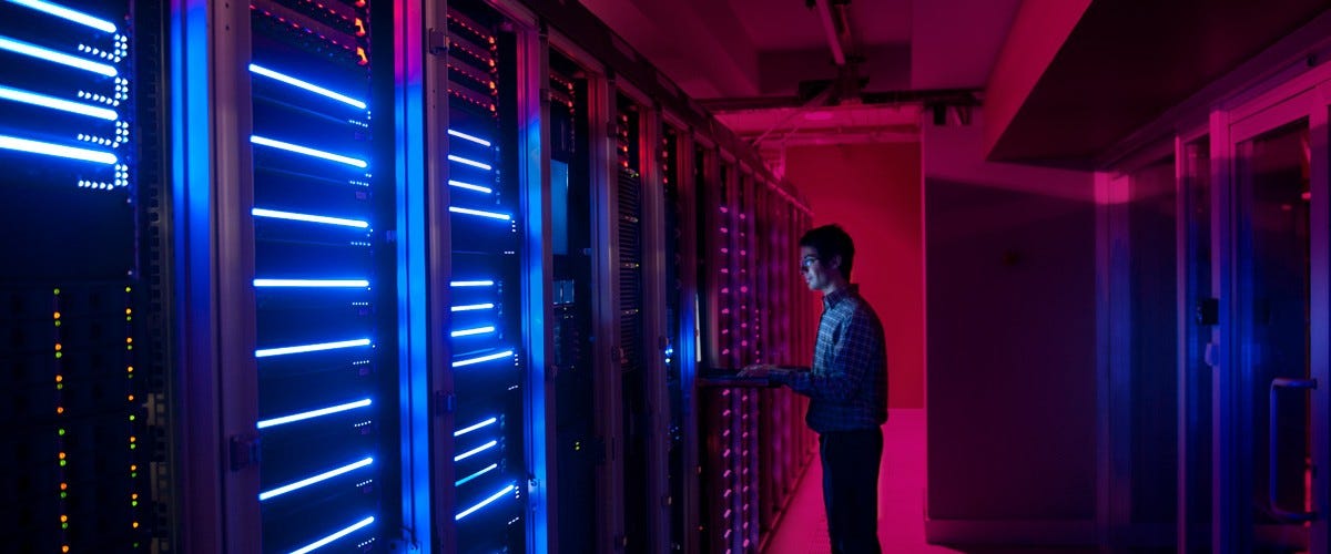 Think Twice Before You Modernize Storage With Cloud | by TECH NEWS | Medium