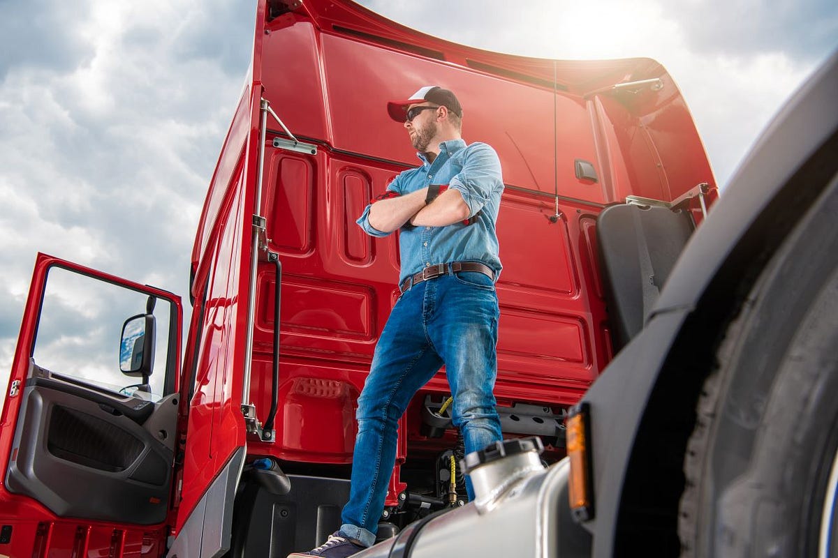 NEGATIVE DAC REPORTS ON TRUCKERS HOW THEY AFFECT EMPLOYMENT negative-dac-reports-on-truckers-how-they-affect-employment