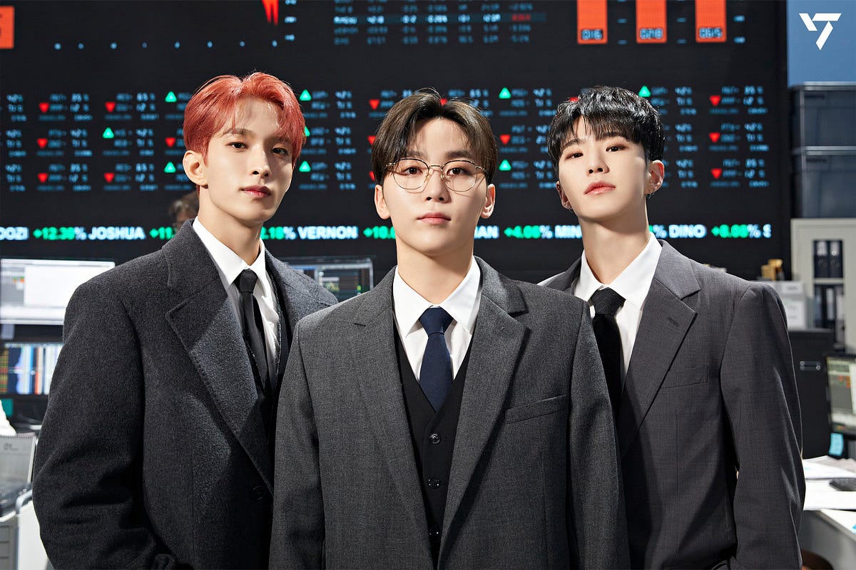 BSS’s “Fighting” Catches An Attention Among Workers and Students | by ...