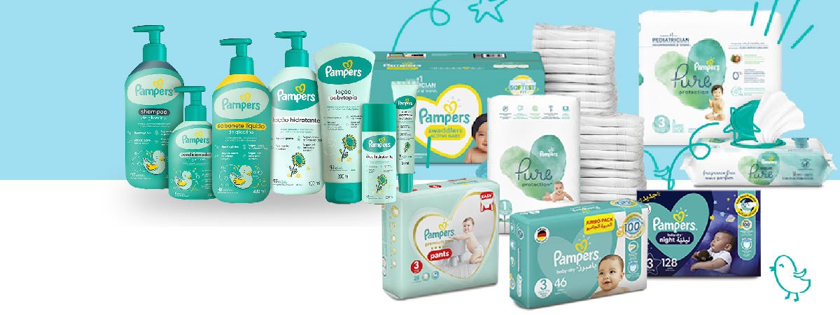 Choosing the Best Diapers for Your Baby: A Comprehensive Guide to ...
