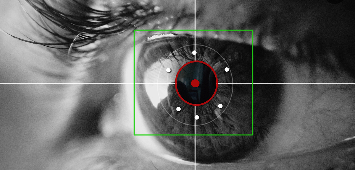 Detecting Pupil Dilation Using Smart phones | by Kasun Samaranayake ...