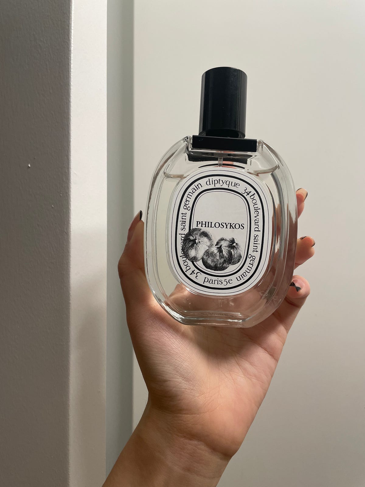 Time Capsule II. “Scent evokes our deepest memories.” | by Yutian Ma ...