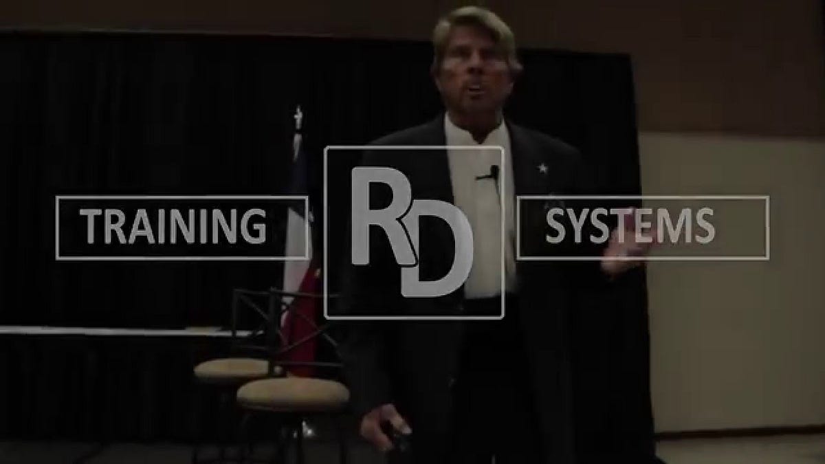 RD Training Systems Launch Real Estate Training for the Professionals ...
