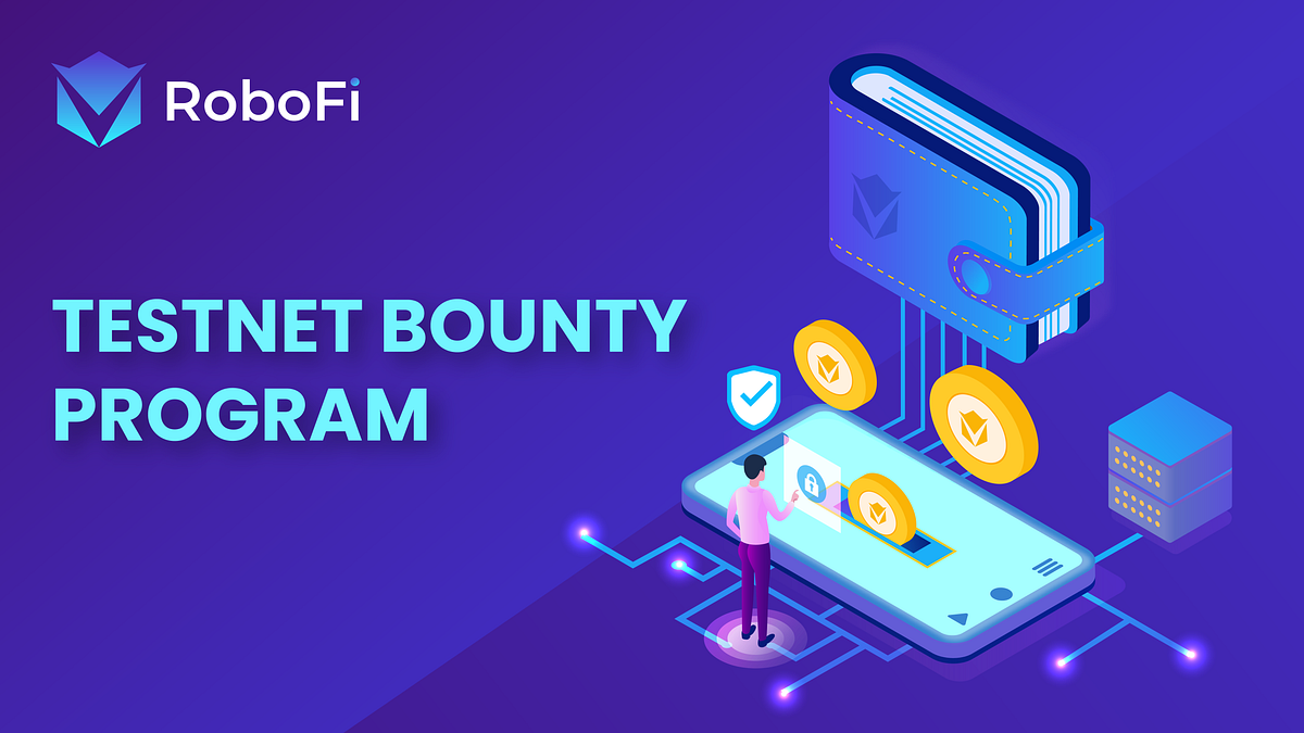 RoboFi-Incentivized Testnet Announcement | by RoboFi(VICS ...