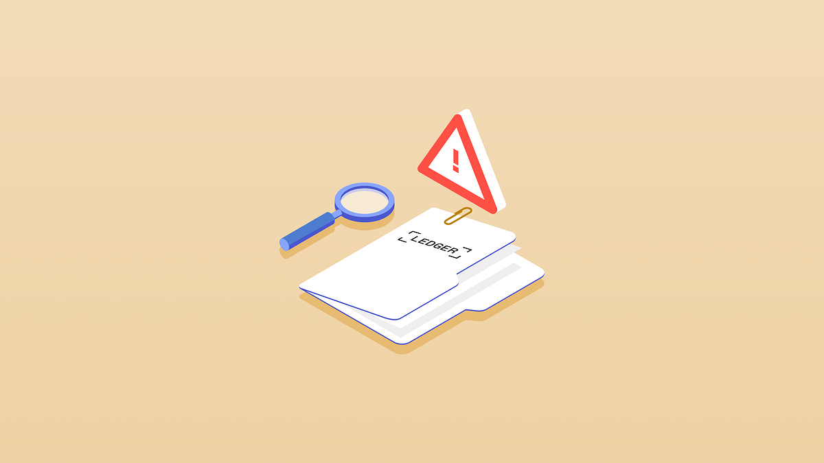 Analysis of Supply Chain Attack on Ledger | by Neptune Mutual | Neptune ...
