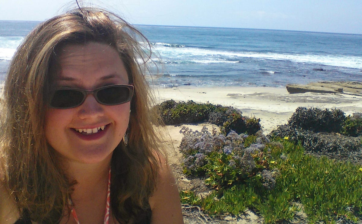 About Me — Tasha. You know what seemed easy until I… | by Tasha R ...