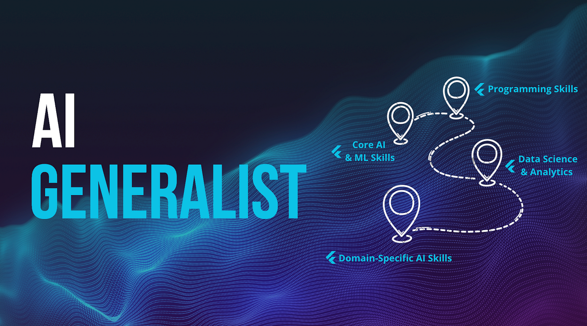 What Is an AI Generalist? Growth and Scope in a Transforming World. | by Bhipanshu Dhupar | Medium