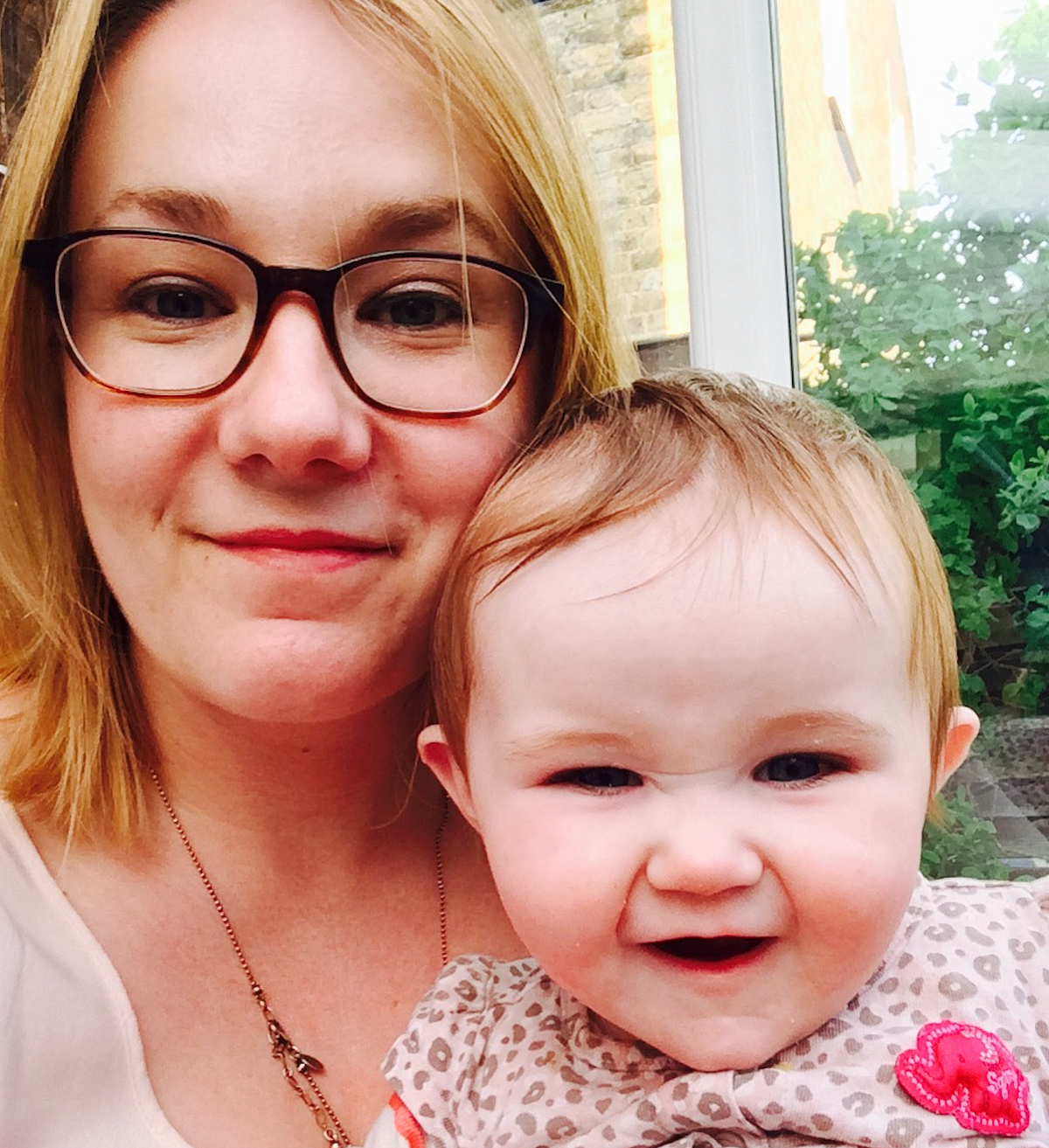 Maybe having kids was good for my career? | by Martha Edwards | Medium