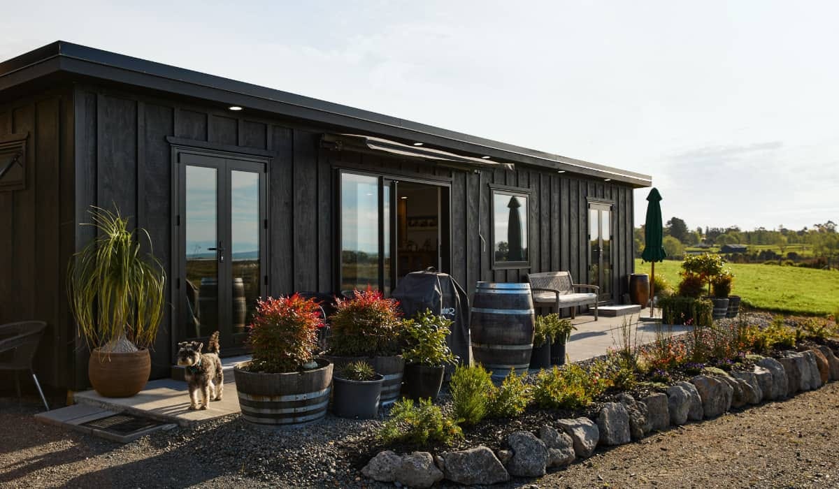 Redefining Living in NZ. unit2go | by Unit2go | Medium
