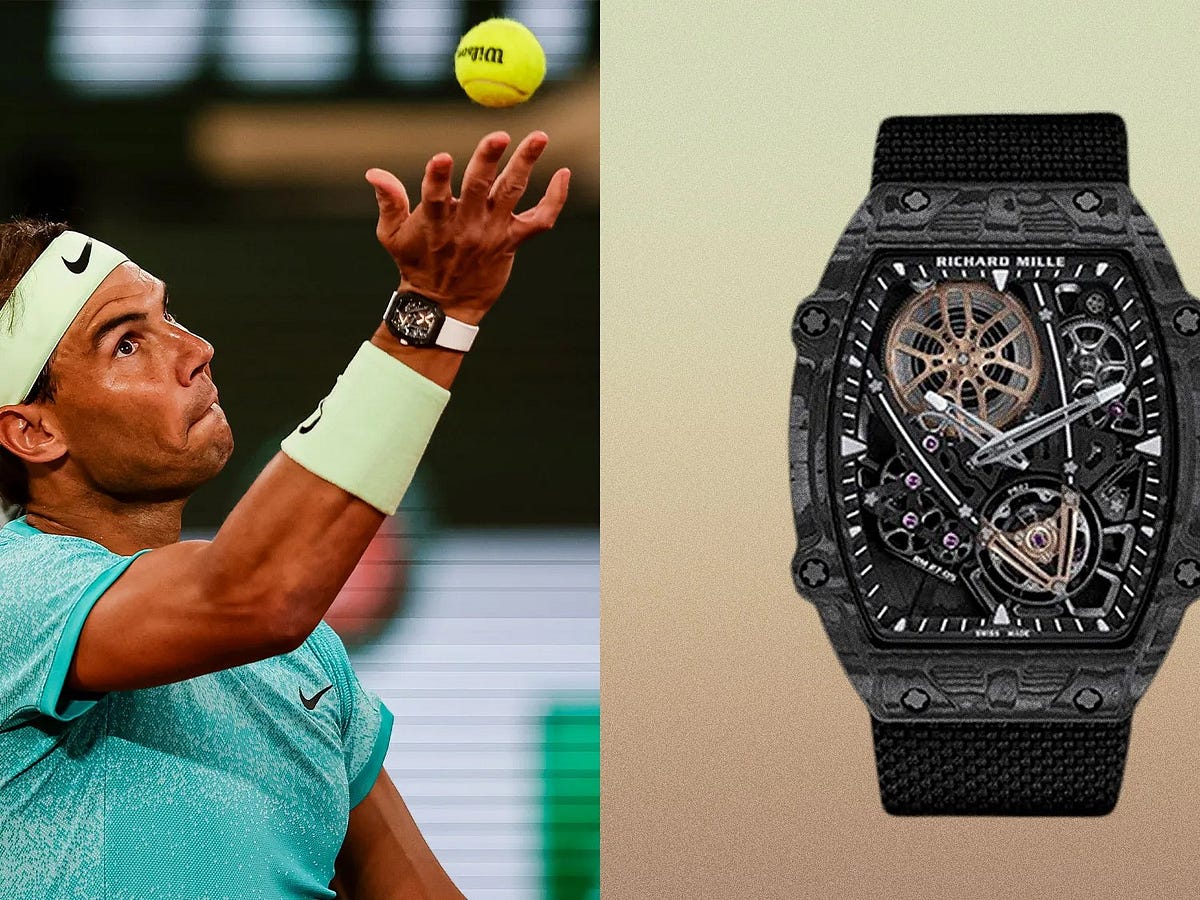 Watch Collecting: Which Luxury Watches Offer the Best Investment Value ...
