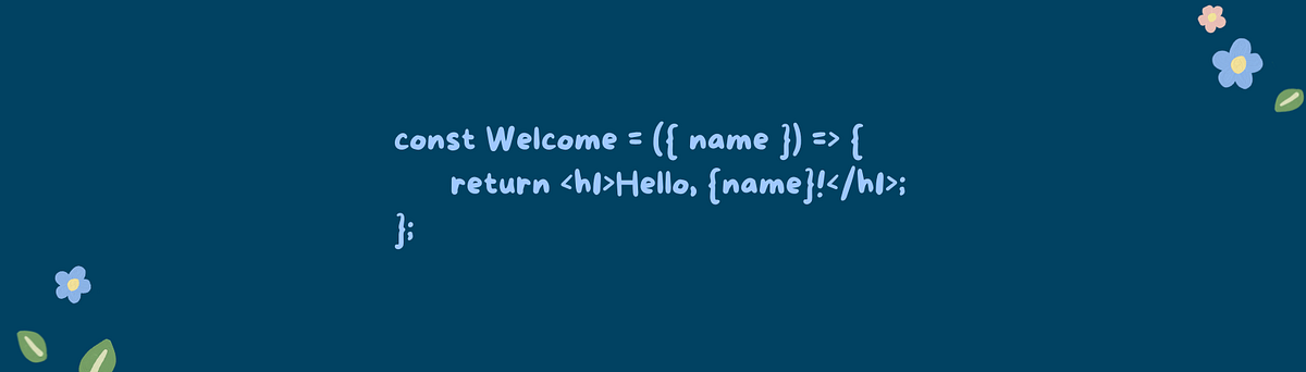 What is JSX in React? A Beginner’s Guide to How JSX Works | by Urja ...