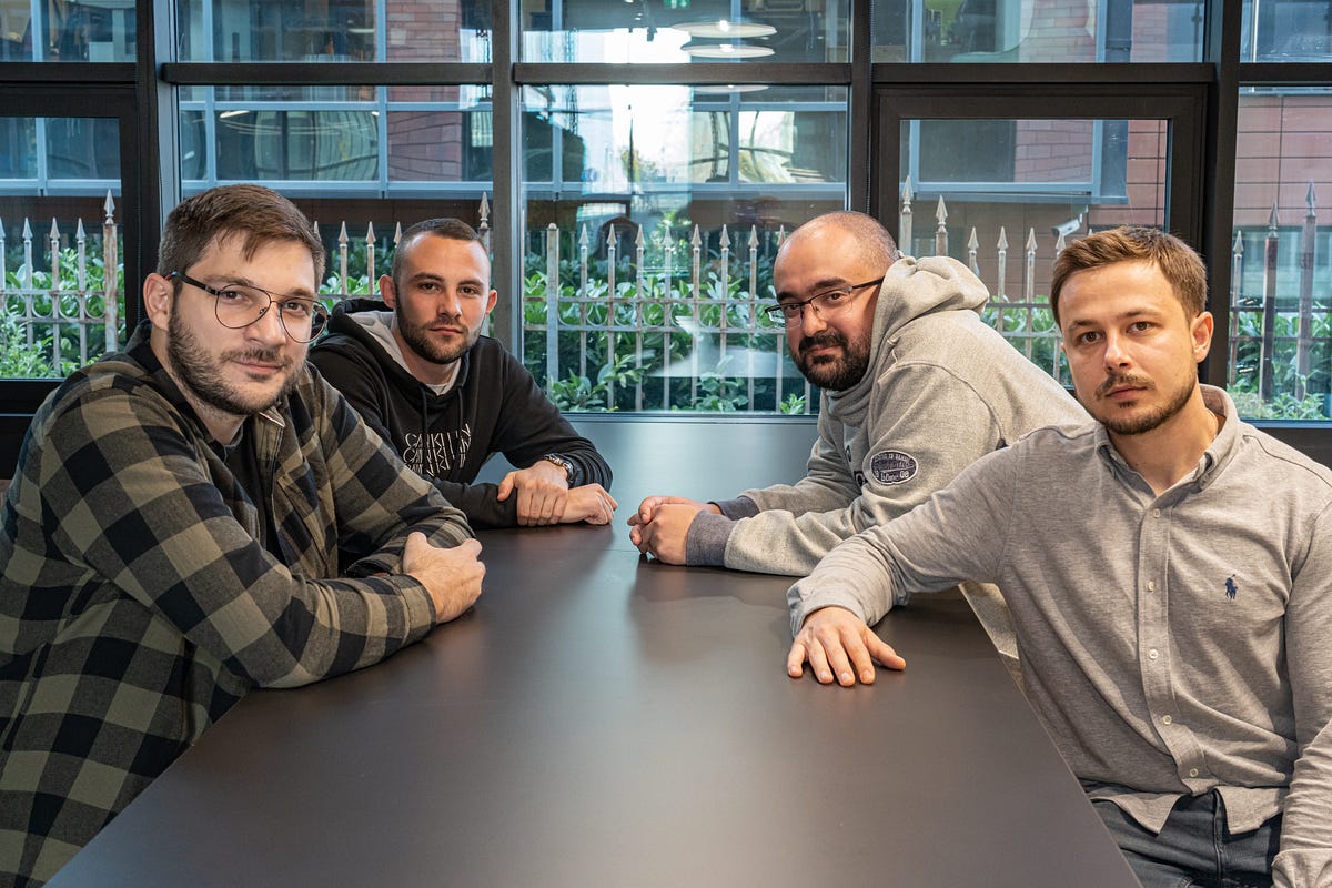 Being a Junior in an IT Team. Starting in a new IT company as a… | by ...
