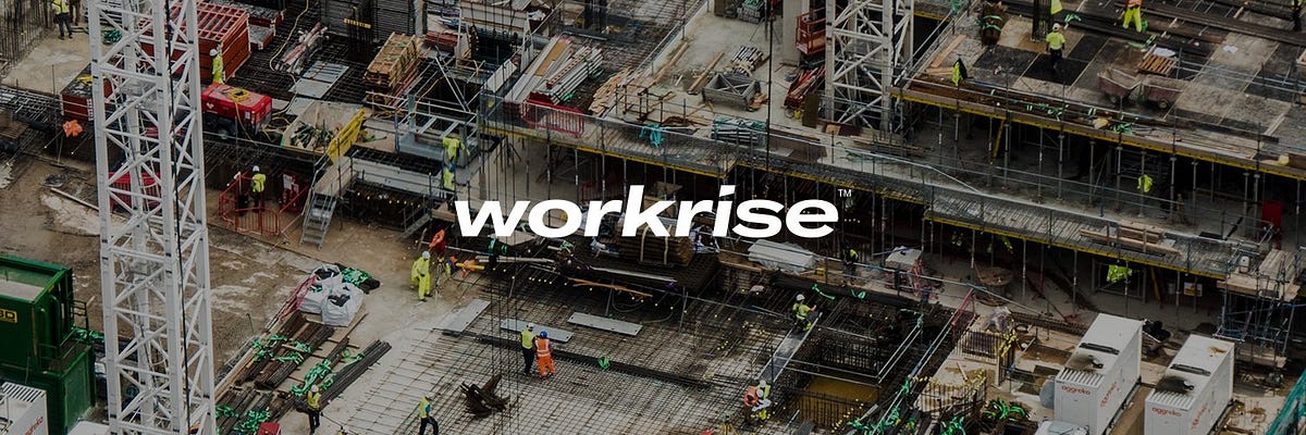 Welcoming Workrise to the PLUS Collective | by Plus Capital | Medium