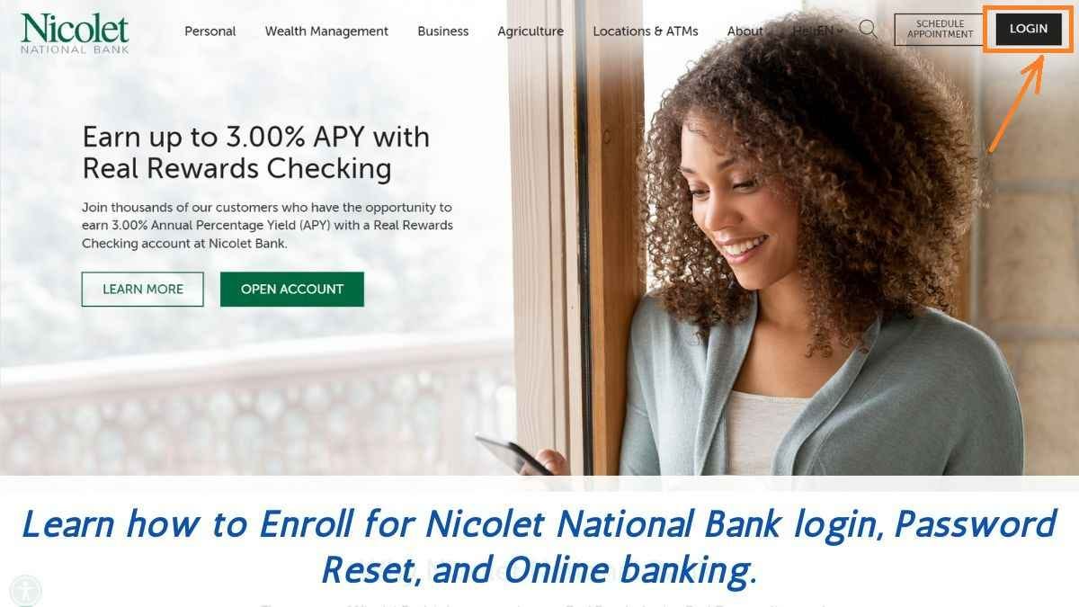 Everything You Need to Know About Nicolet National Bank Login ...