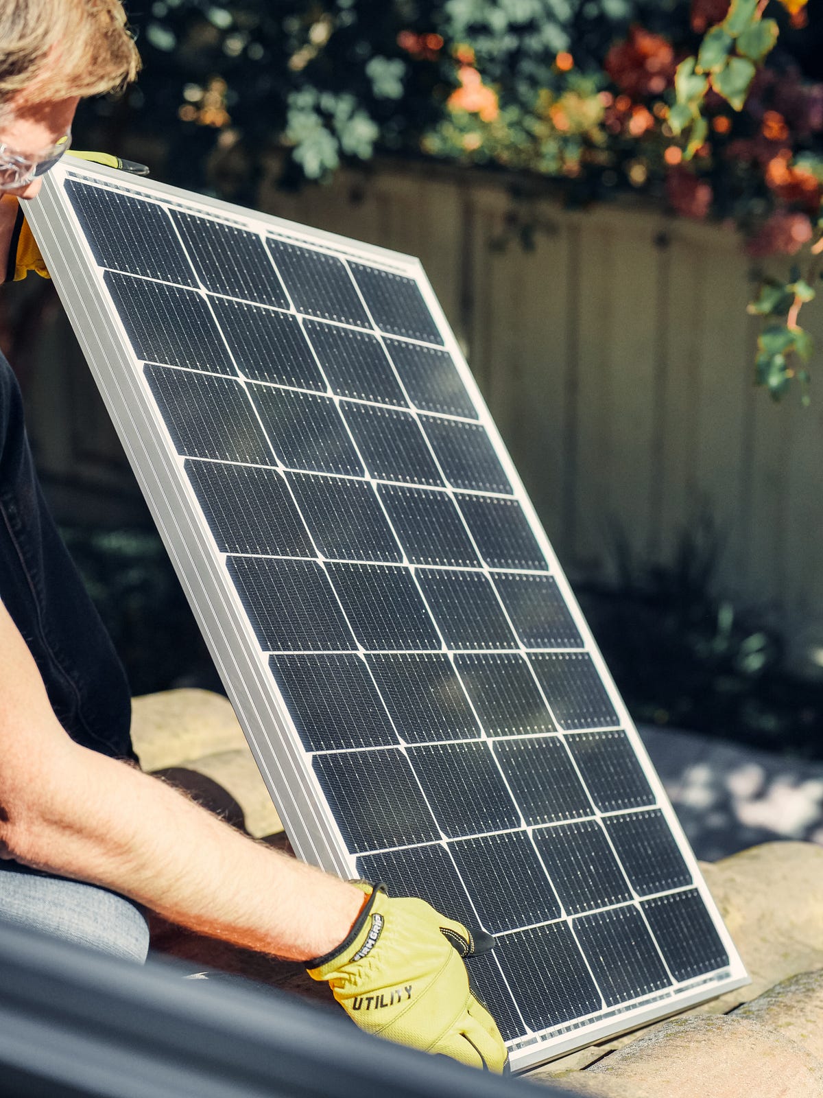 Go Green and Save Money: Why You Need to Switch to Solar Energy Now ...