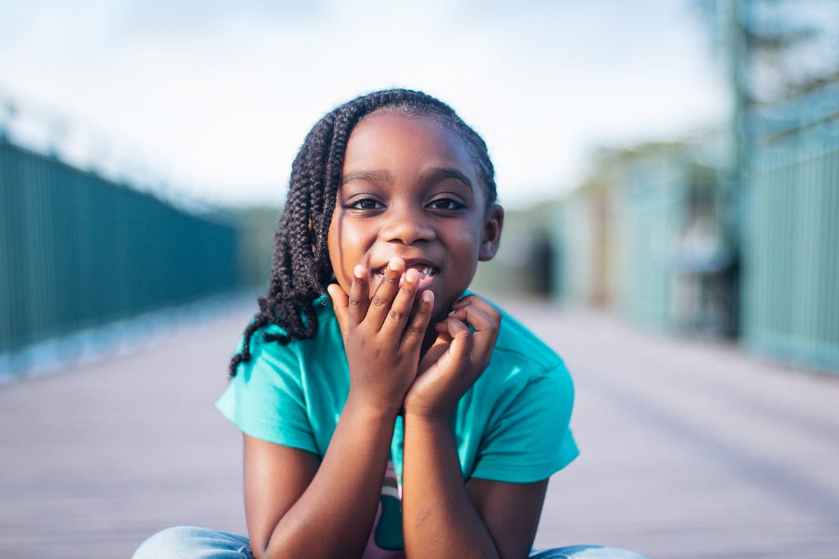 Kids Crave Stability & Routine: The Pandemic Has Ripped It Away From ...