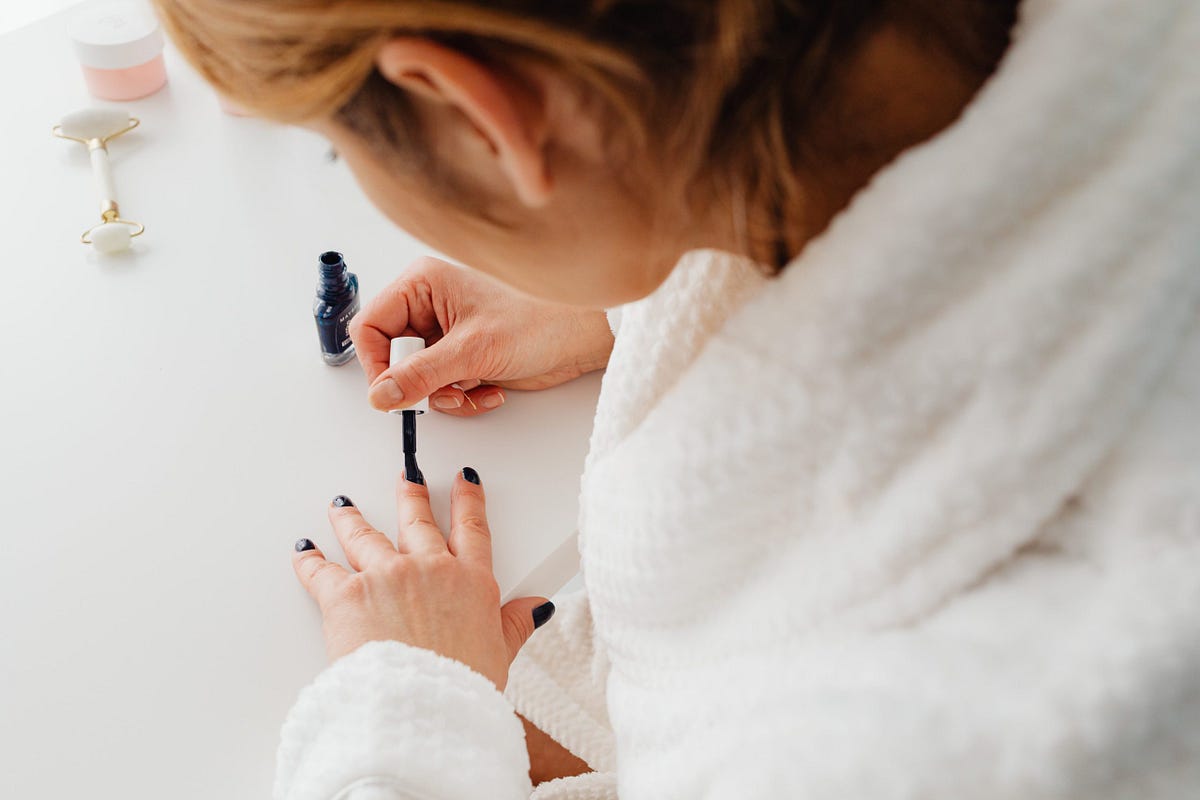 How to Set Boundaries and Prioritize Self-Care: Goal Accomplishment ...