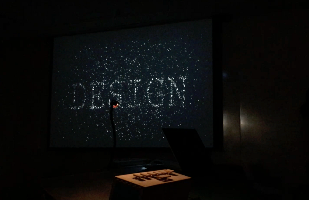 IxD Lab: Final Project. 4 Demo | by Minrui Li | Medium